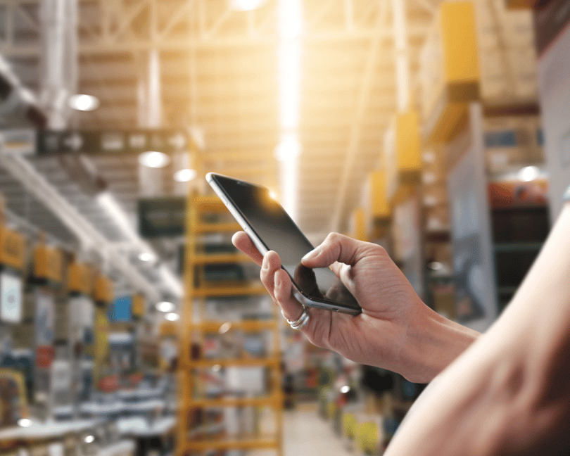 How Inventory Tracking Software Can Improve Your Downstream Supply Chain