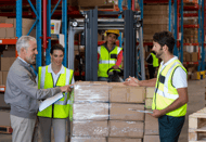 Types of Inventory Control systems in the Oil and Gas Industry