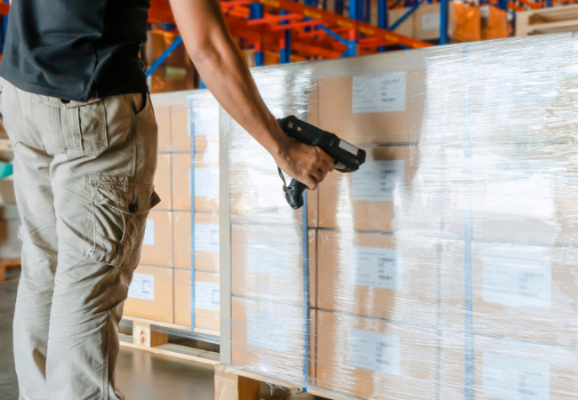 Types of Inventory Control systems in the Oil and Gas Industry