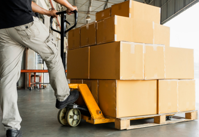 Types of Inventory Control systems in the Oil and Gas Industry