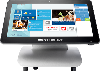 Simphony Point of Sale